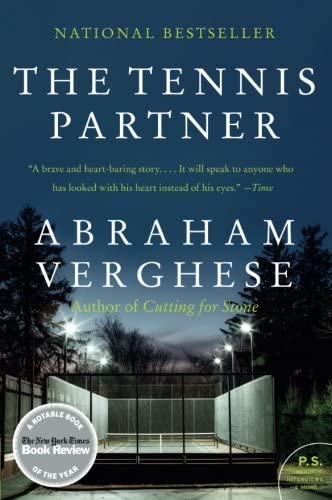 The Tennis Partner: A genuine tale of two friends (Book Review) – Life ...